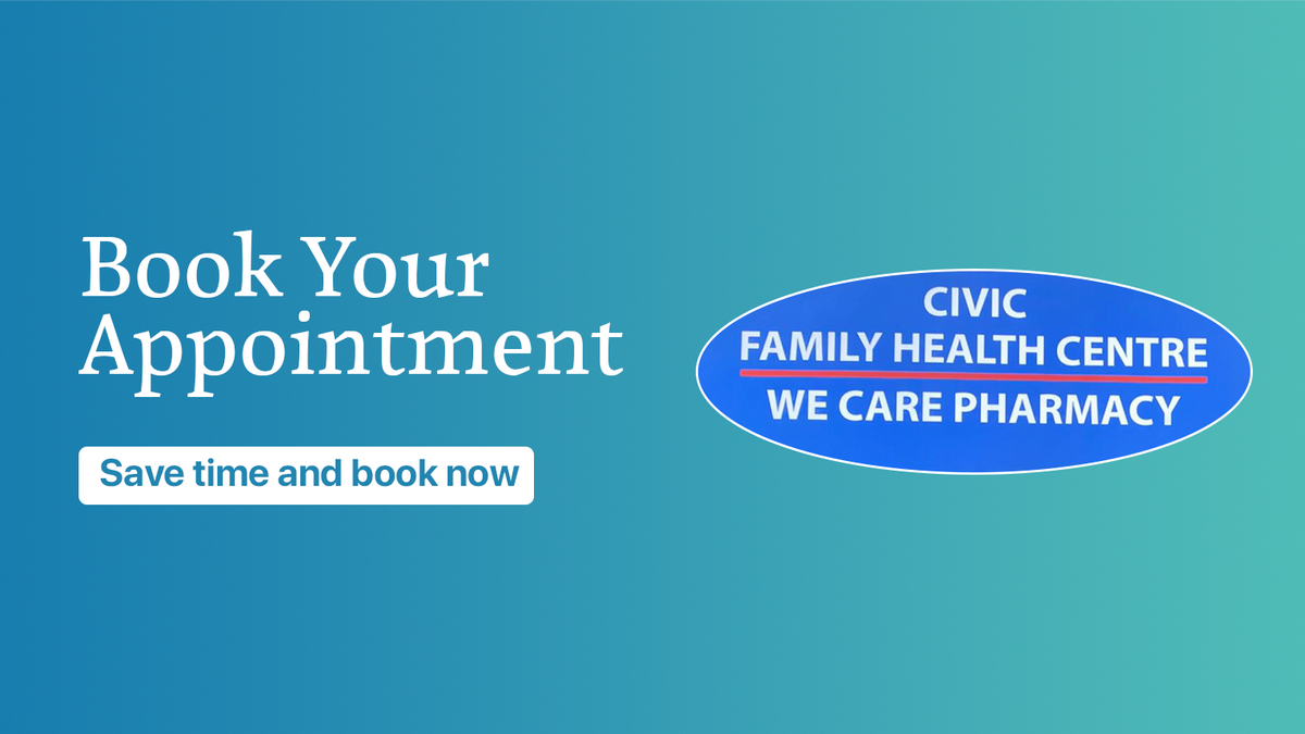 Doctors Appointment – We Care Pharmacy